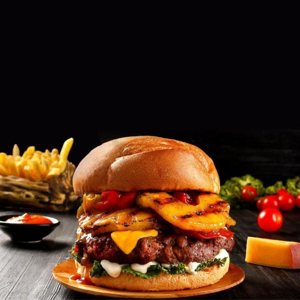 Top 8 restaurante unde găsești cei mai buni burgeri din București ...